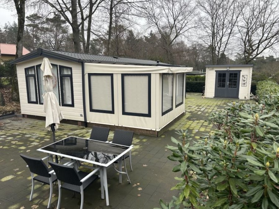 Fotoalbum - Accommodaties | Willemsenchalets